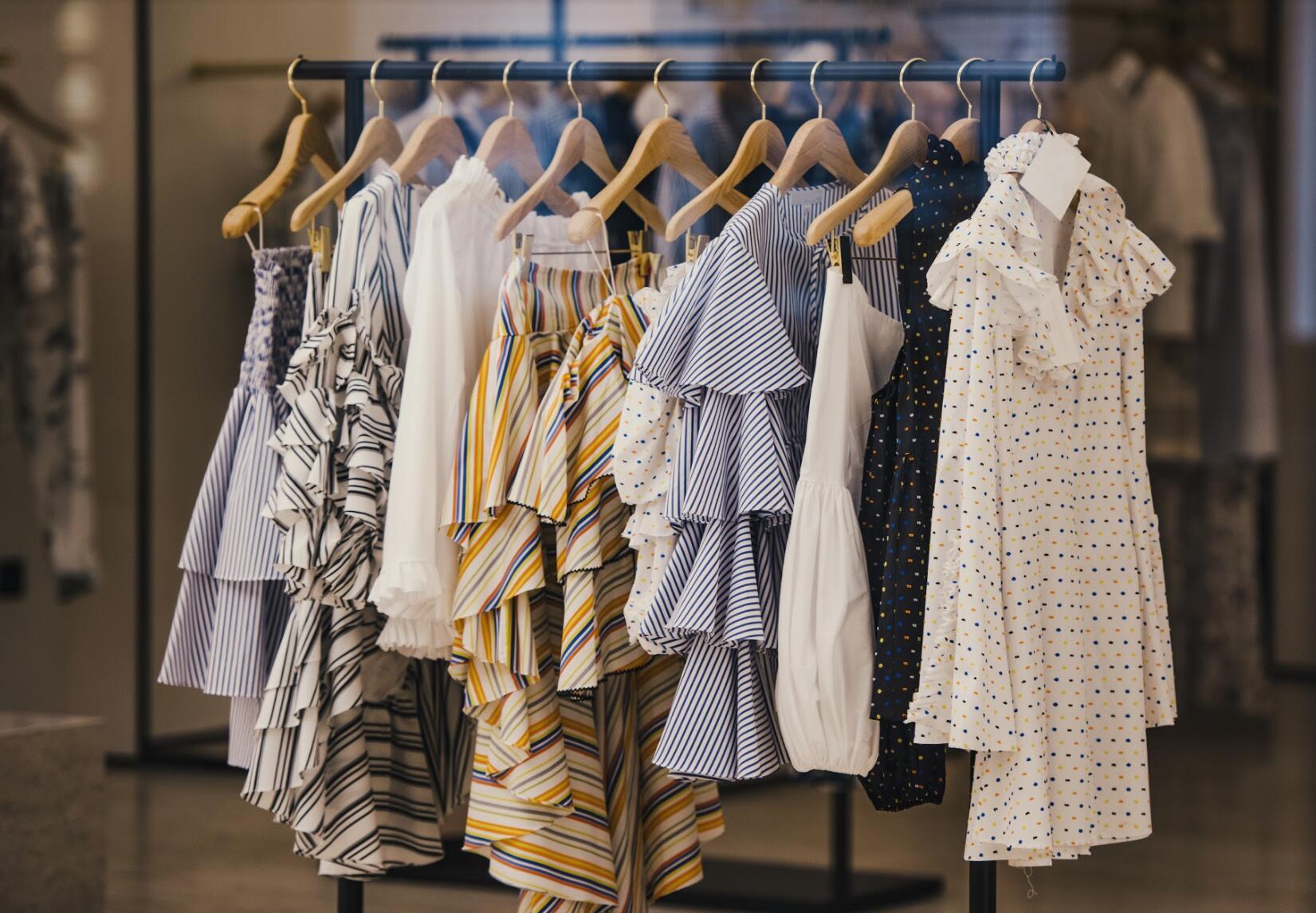 5 Things You Should Know When Starting A Clothing Boutique - Her Style Code