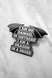 How to Wear Enamel Pins - Lapel Pins for Fun Fashion - Her Style Code