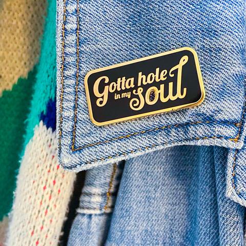 How to Wear Enamel Pins - Lapel Pins for Fun Fashion - Her Style Code