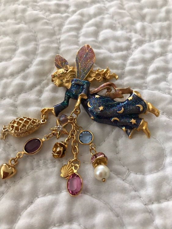 How to Wear Enamel Pins - Lapel Pins for Fun Fashion - Her Style Code