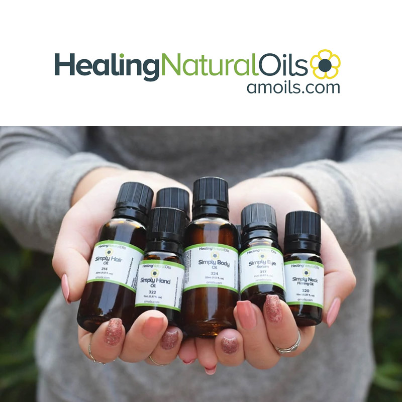 Healing Natural Oils Review: Are They Worth It? - Her Style Code