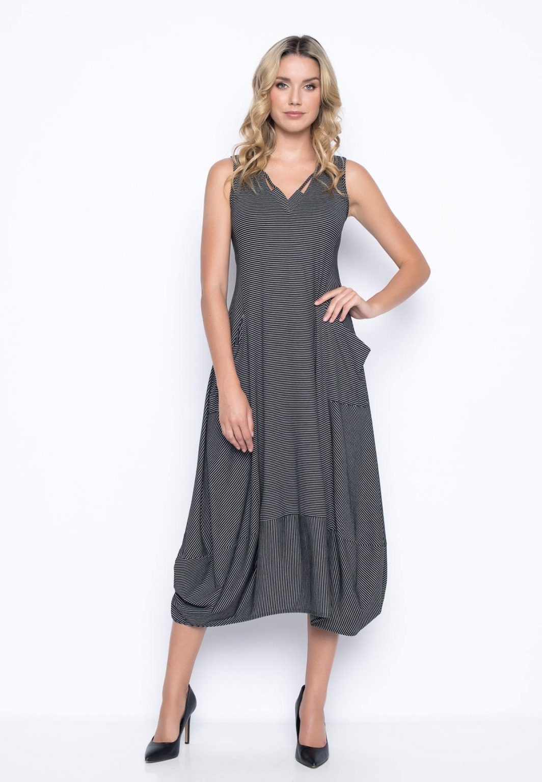 How to Wear the Bubble Dress: Impress by Styling this Comeback Trend ...