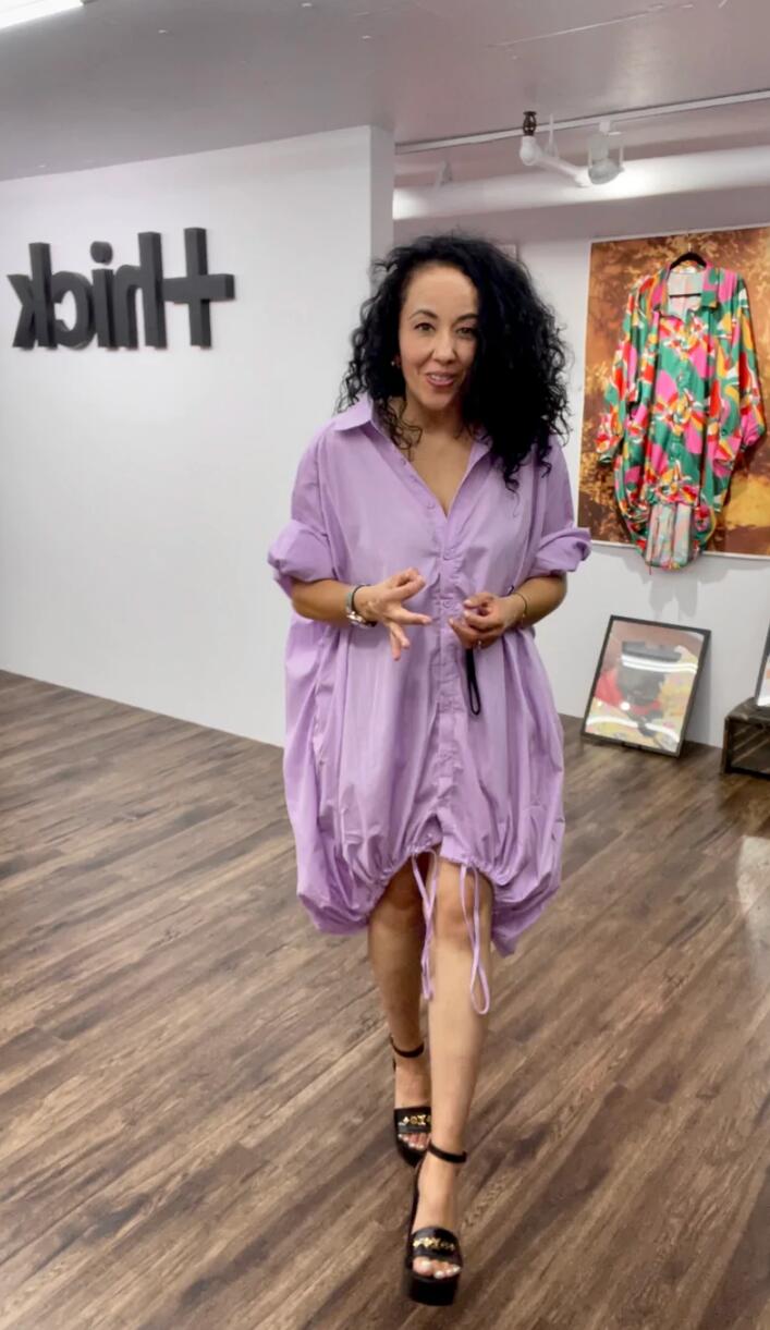 How to Wear the Bubble Dress: Impress by Styling this Comeback Trend ...