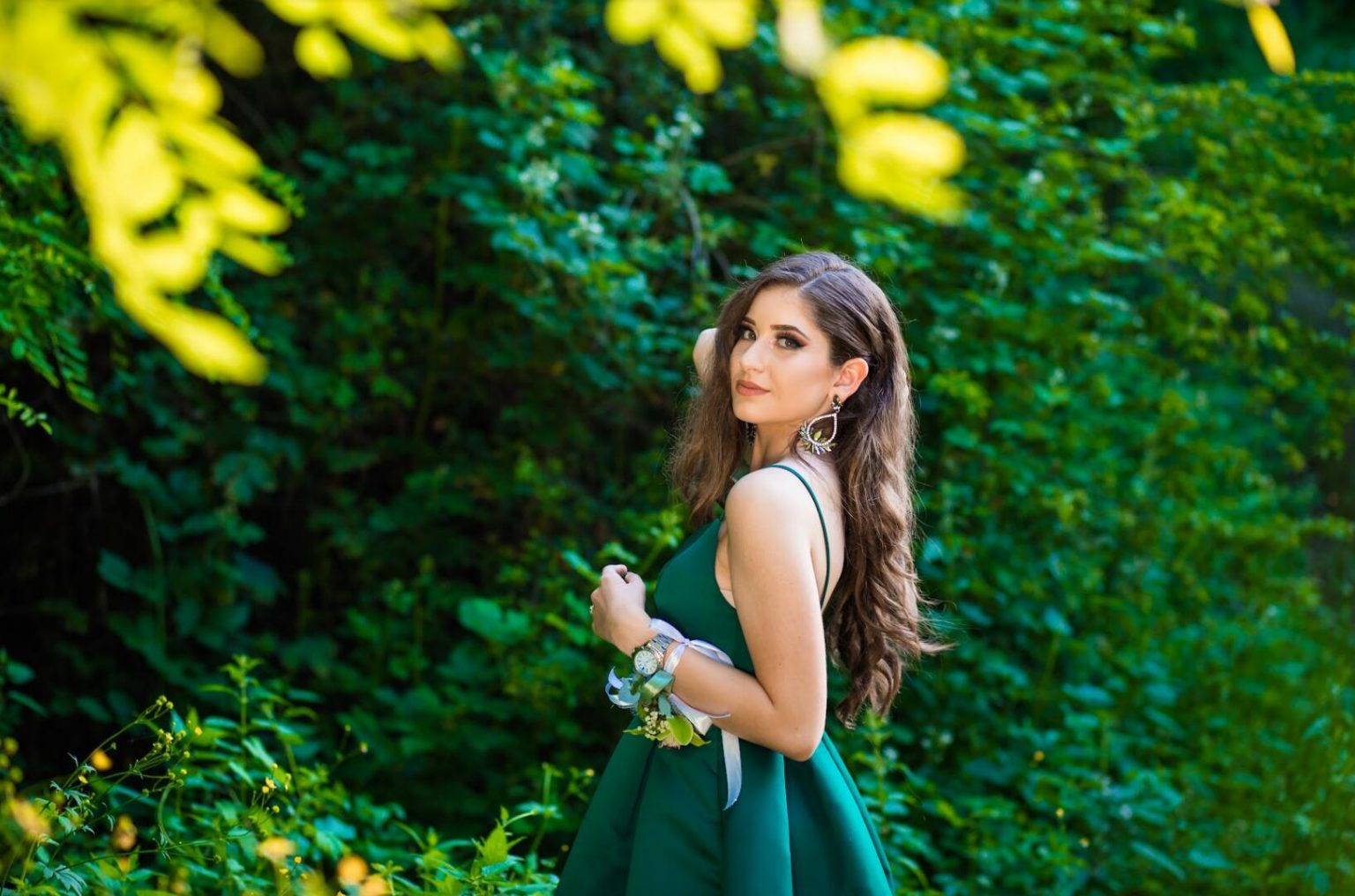 How To Choose The Perfect Homecoming Dress - Her Style Code