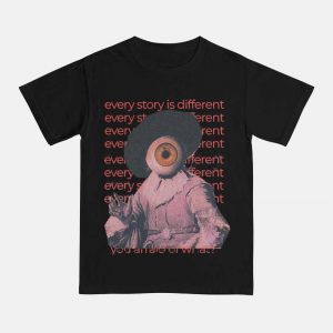 Weirdcore Aesthetic Outfit Ideas: Dress yourself as the ‘Cool Weird One ...