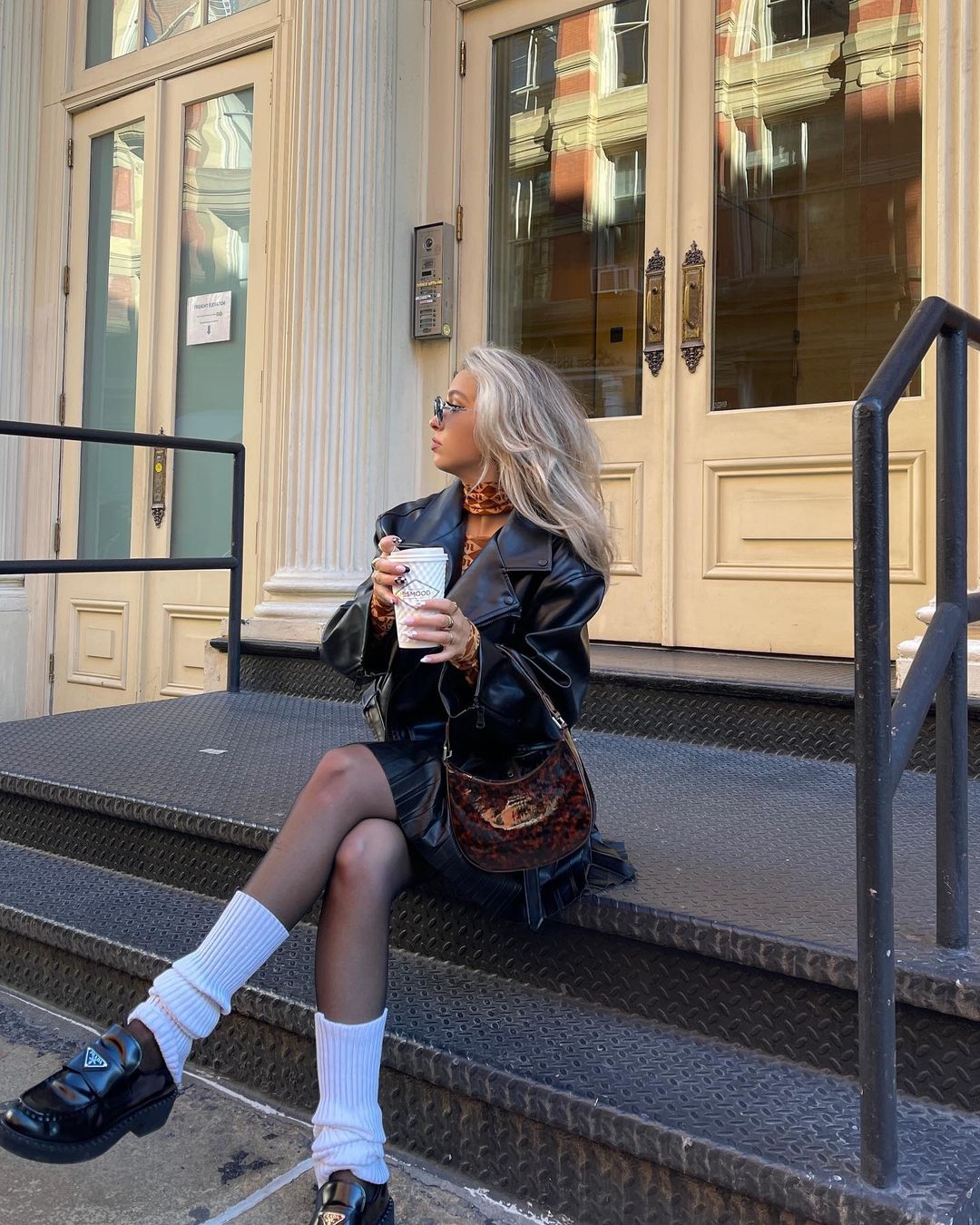 How To Wear Leg Warmers 30 Chic Stylish Outfit Ideas Her Style Code How To Wear Leg Warmers 30 Chic Stylish Outfit Ideas Her Style Code