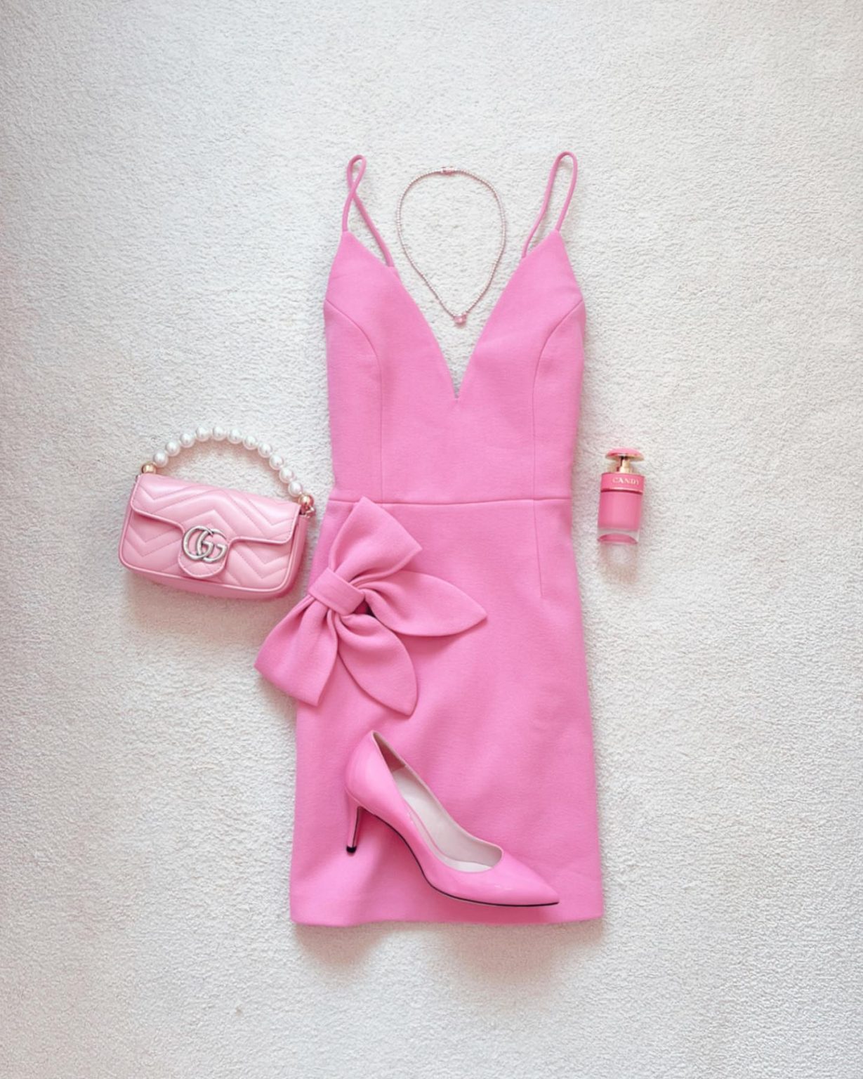 The Ultimate Guide to the Barbiecore Aesthetic: Its Origin, History ...