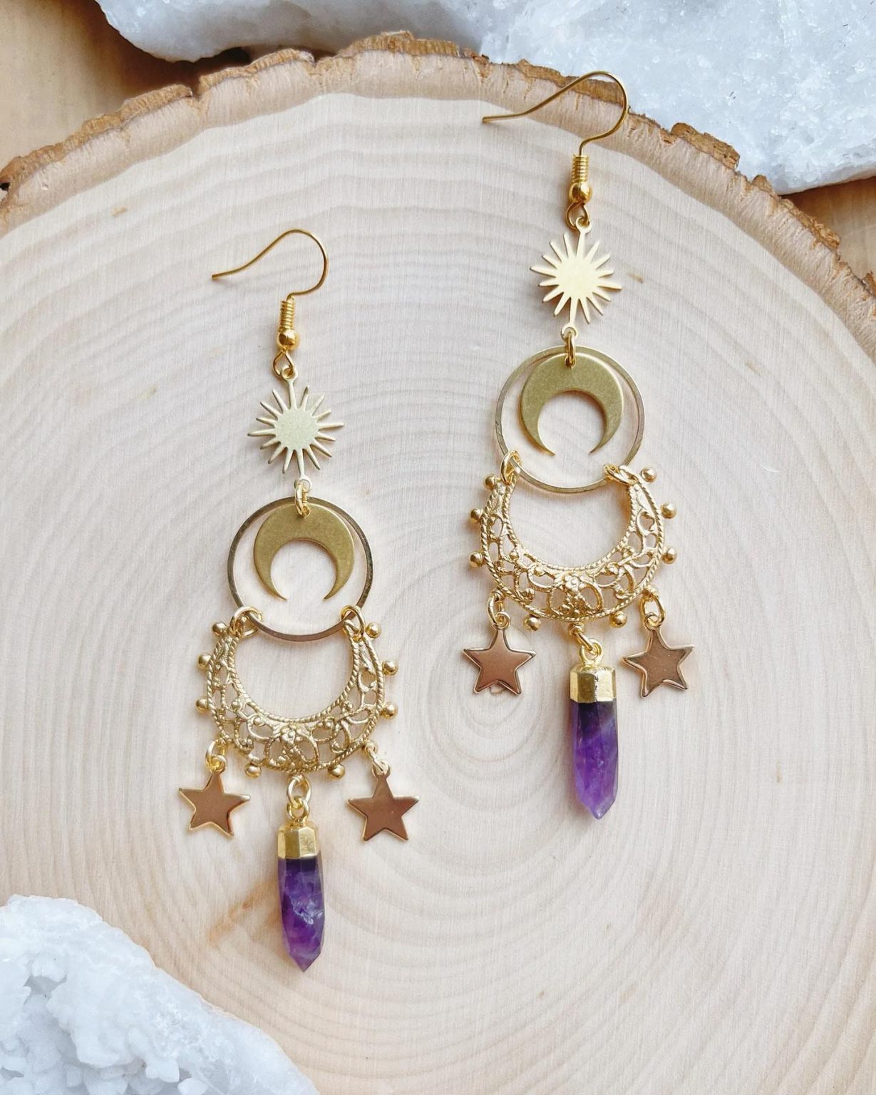 Why (and How) Crystals Work: Your Definitive Guide to Healing Crystals ...