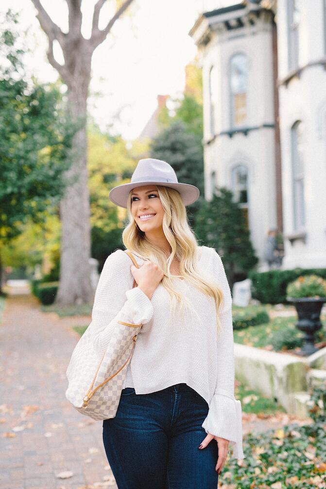 Her Style Code - Inspired Styles, Fashion, and Beauty