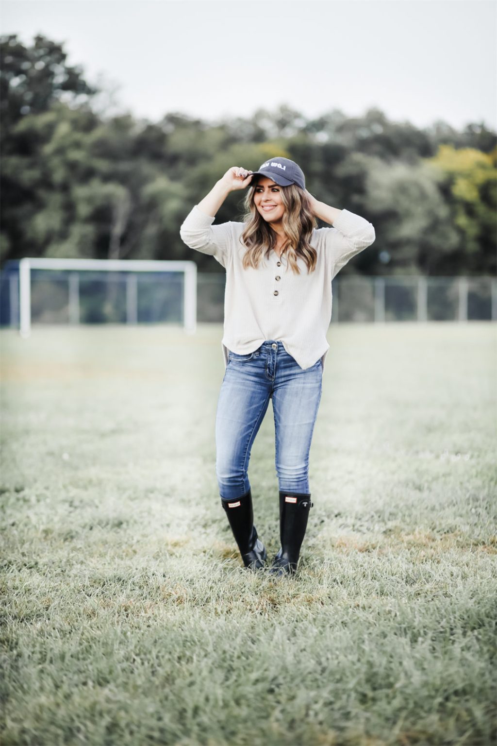 All American Fashion Style, Clothes & Outfit Ideas - Her Style Code