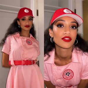 All American Fashion Style, Clothes & Outfit Ideas - Her Style Code