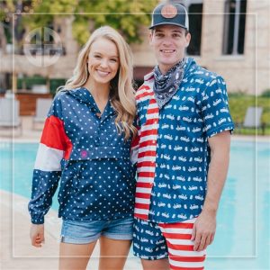 All American Fashion Style, Clothes & Outfit Ideas - Her Style Code