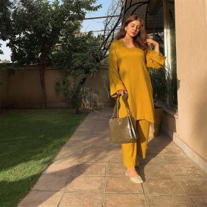 Eastern Fashion Style: 30+ Eastern Outfits for Women - Her Style Code