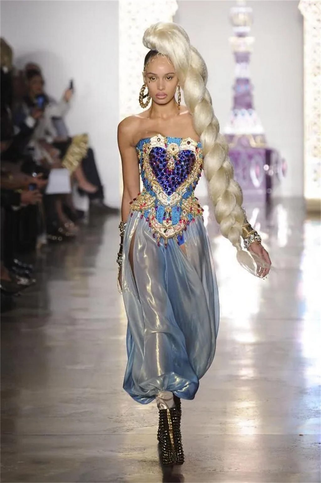 Ghetto Fabulous Fashion Style Guide & Outfit Ideas - Her Style Code