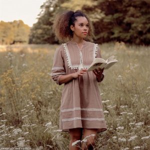 Mori Girl Fashion Style & 50 Mori Kei Outfit Ideas - Her Style Code