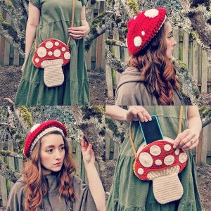 Mori Girl Fashion Style & 50 Mori Kei Outfit Ideas - Her Style Code