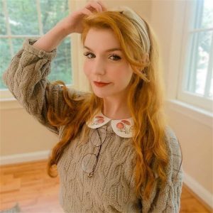 Mori Girl Fashion Style & 50 Mori Kei Outfit Ideas - Her Style Code