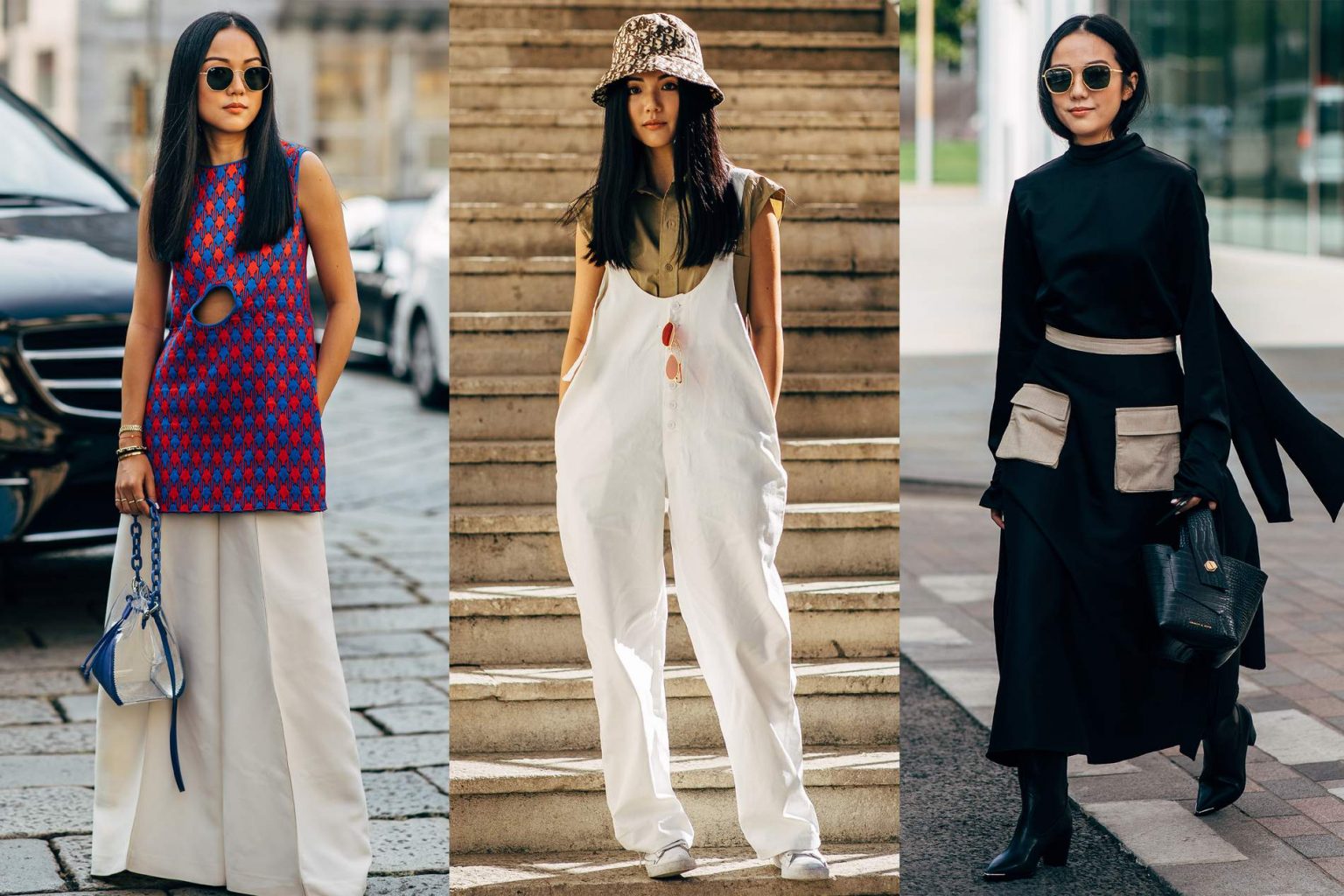 Eastern Fashion Style: 30+ Eastern Outfits for Women - Her Style Code