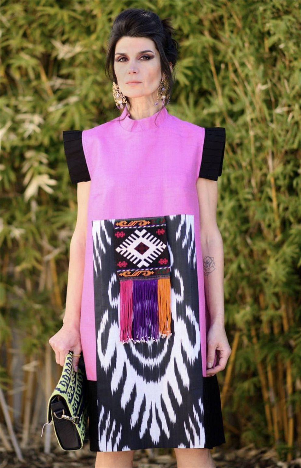 Eastern Fashion Style: 30+ Eastern Outfits for Women - Her Style Code