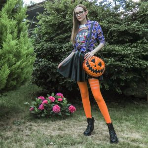 30+ Geek Chic Fashion Style Outfit Ideas for Women - Her Style Code