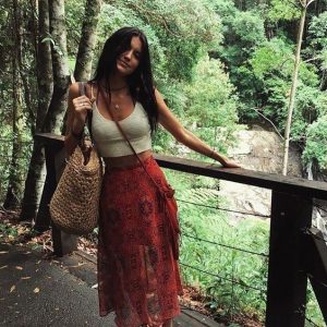 Psychedelic Fashion Style & 30 Psychedelic Fashion Outfit Ideas - Her ...