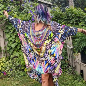 Psychedelic Fashion Style & 30 Psychedelic Fashion Outfit Ideas - Her ...