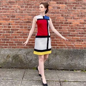 Mod Fashion Style Guide and Outfit Ideas - Her Style Code