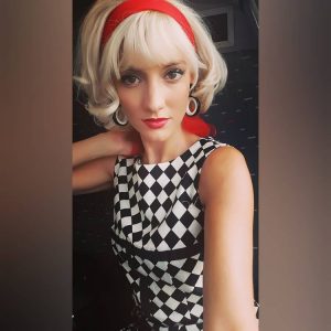 Mod Fashion Style Guide and Outfit Ideas - Her Style Code