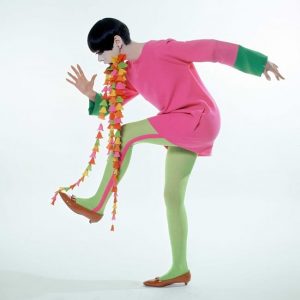 Mod Fashion Style Guide and Outfit Ideas - Her Style Code