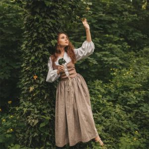 Peasant Fashion Style and 40 Peasant Outfit Ideas - Her Style Code