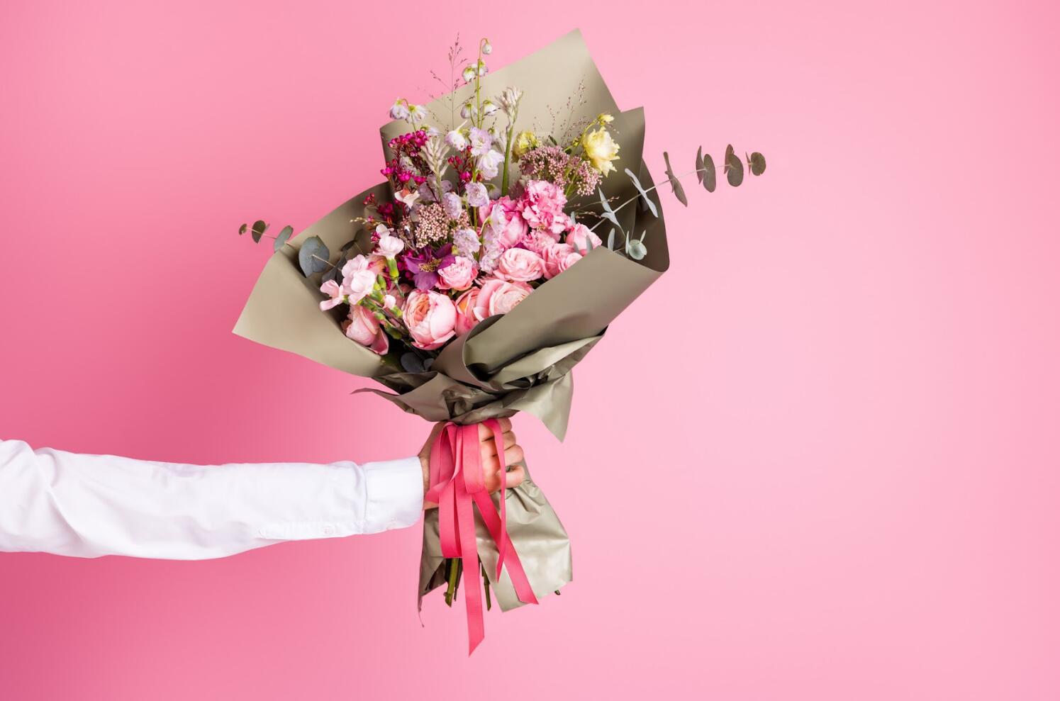Why Flowers Are A Timeless Gift Idea Her Style Code