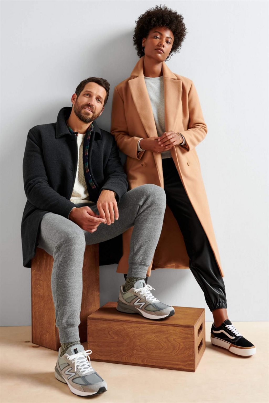 Normcore Fashion Guide: 40 Normcore Style Outfit Ideas - Her Style Code