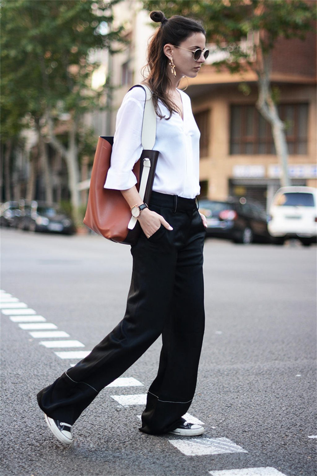 Normcore Fashion Guide: 40 Normcore Style Outfit Ideas - Her Style Code