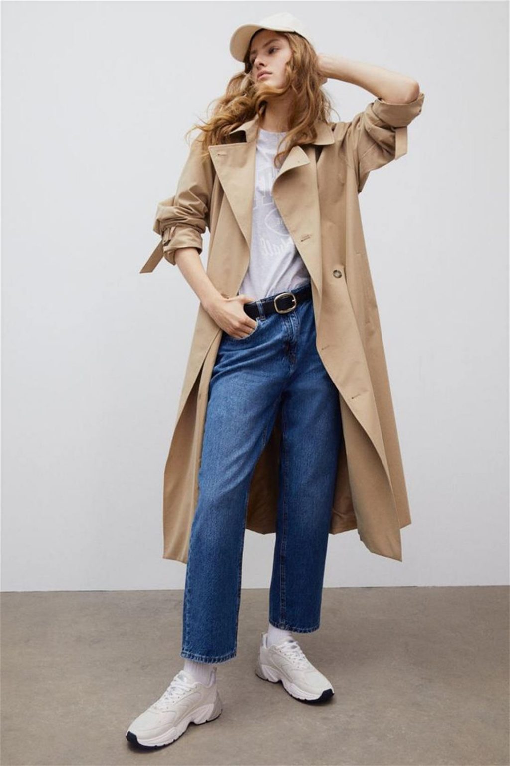 Normcore Fashion Guide: 40 Normcore Style Outfit Ideas - Her Style Code