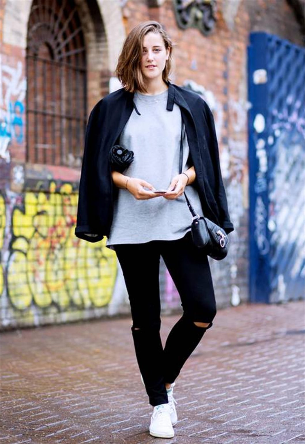 Normcore Fashion Guide: 40 Normcore Style Outfit Ideas - Her Style Code