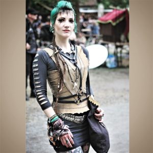 Mad Max Fashion Style & Outfit Ideas for Women - Her Style Code