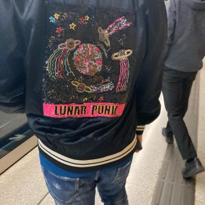 Lunarpunk Fashion Style & 12 Outfit Ideas - Her Style Code