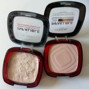Powder Foundation vs. Liquid Foundation, Which is Better? - Her Style Code