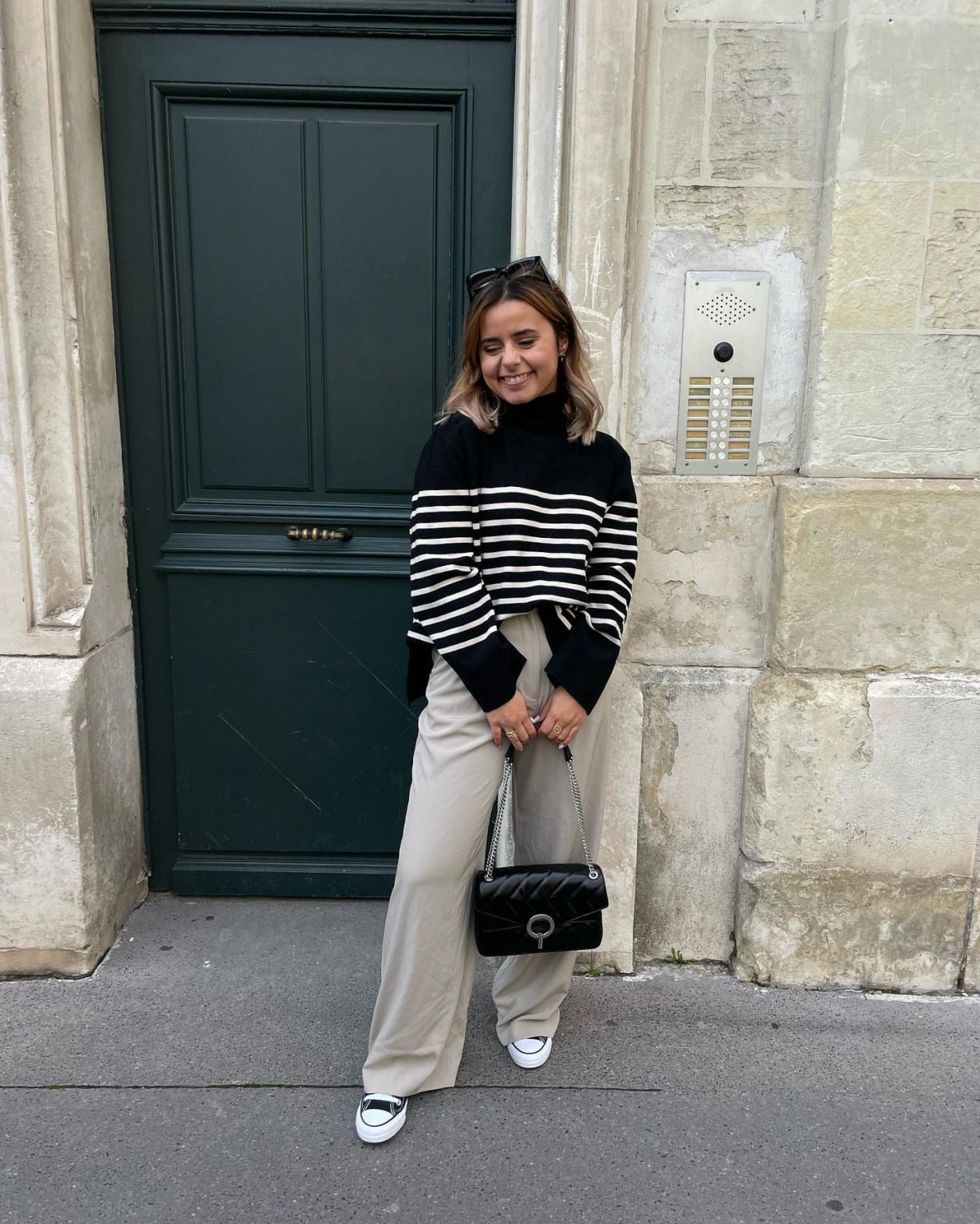 Trendy & Comfy: 20 Casual College Outfits Every Girl Needs in Her ...