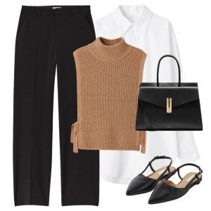 23 Best Internship Outfit Ideas for Women - Her Style Code