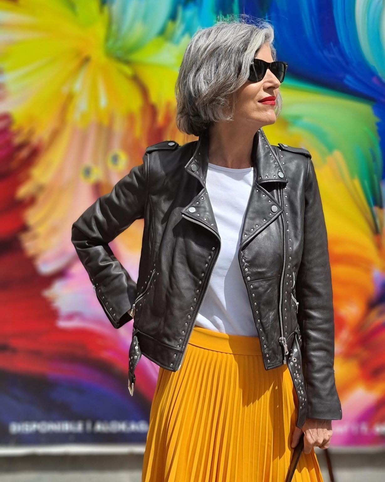 20 Casual Fall Outfits for Women Over 60 - Stylish Autumn Fashion Ideas ...