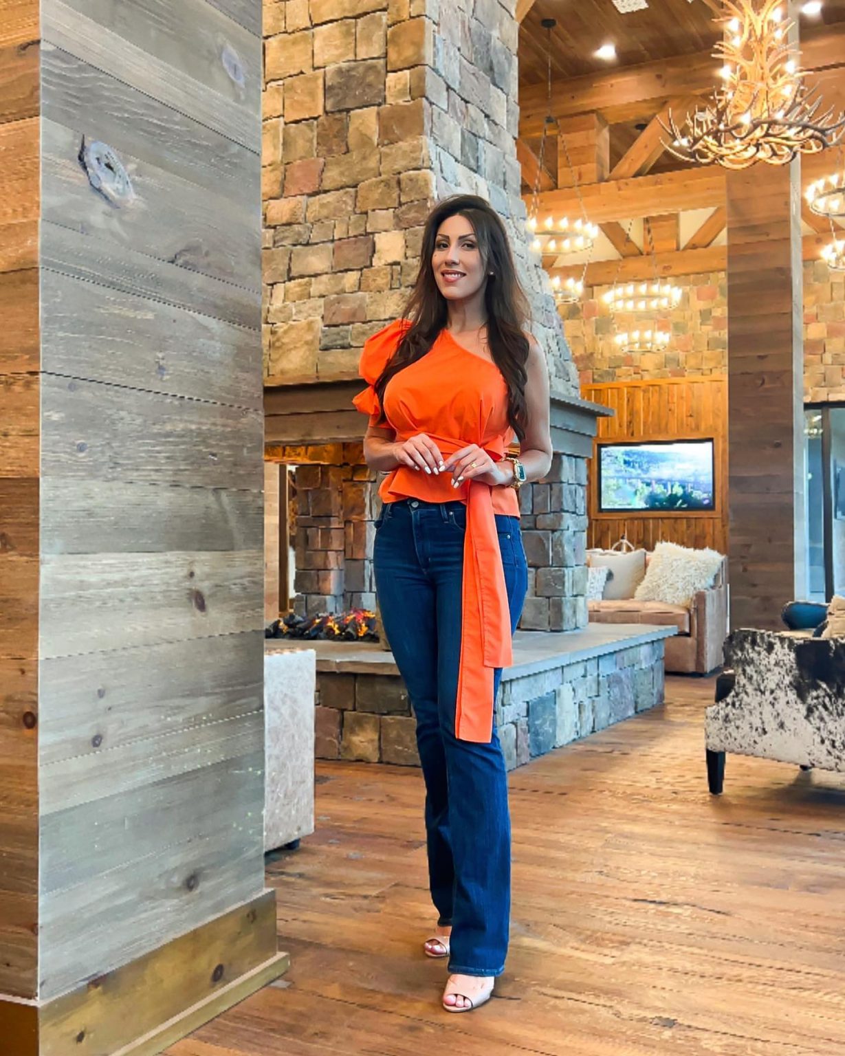 Kibbe Soft Dramatic Body Type Style Guide - Her Style Code