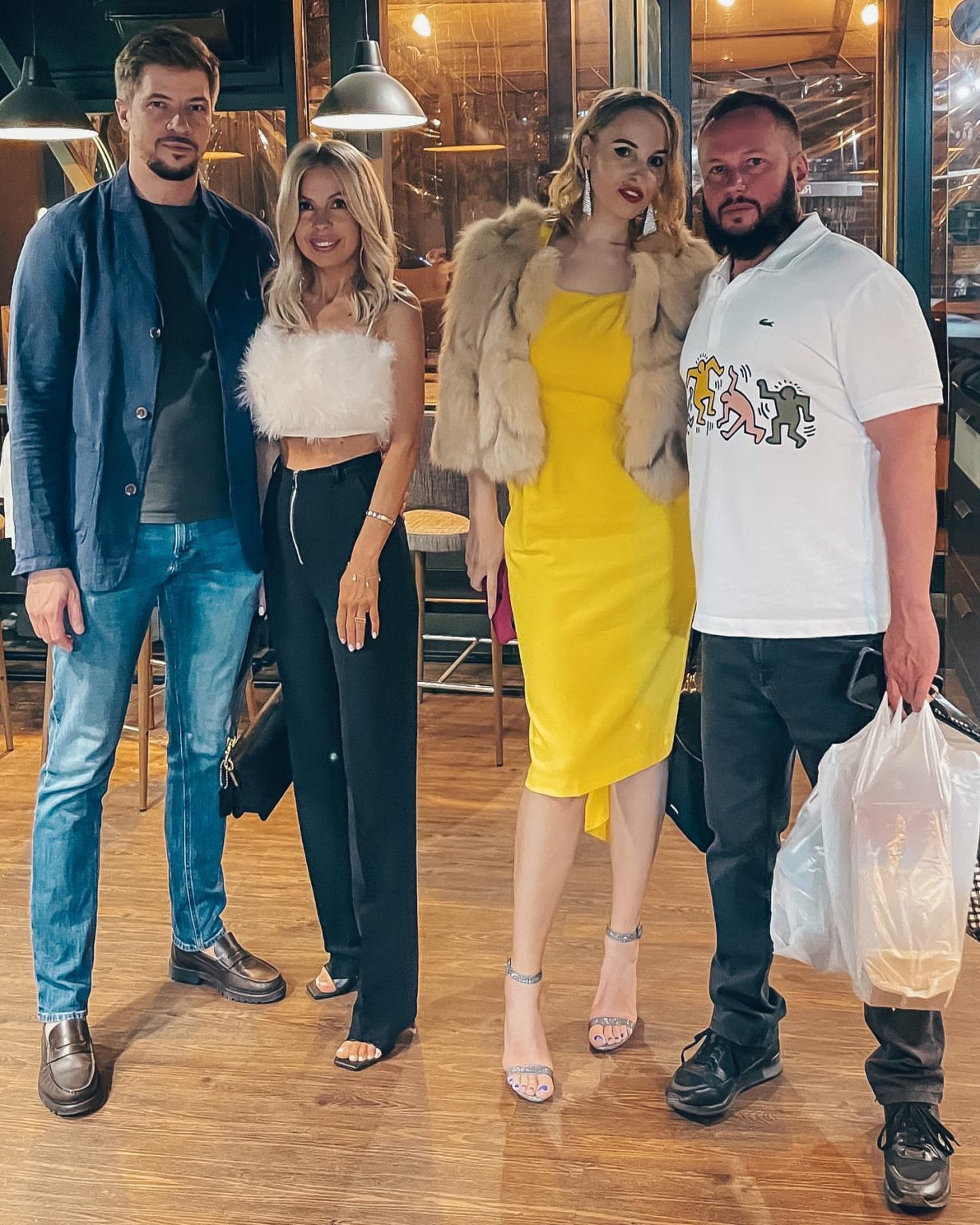 Kibbe Soft Dramatic Body Type Style Guide - Her Style Code