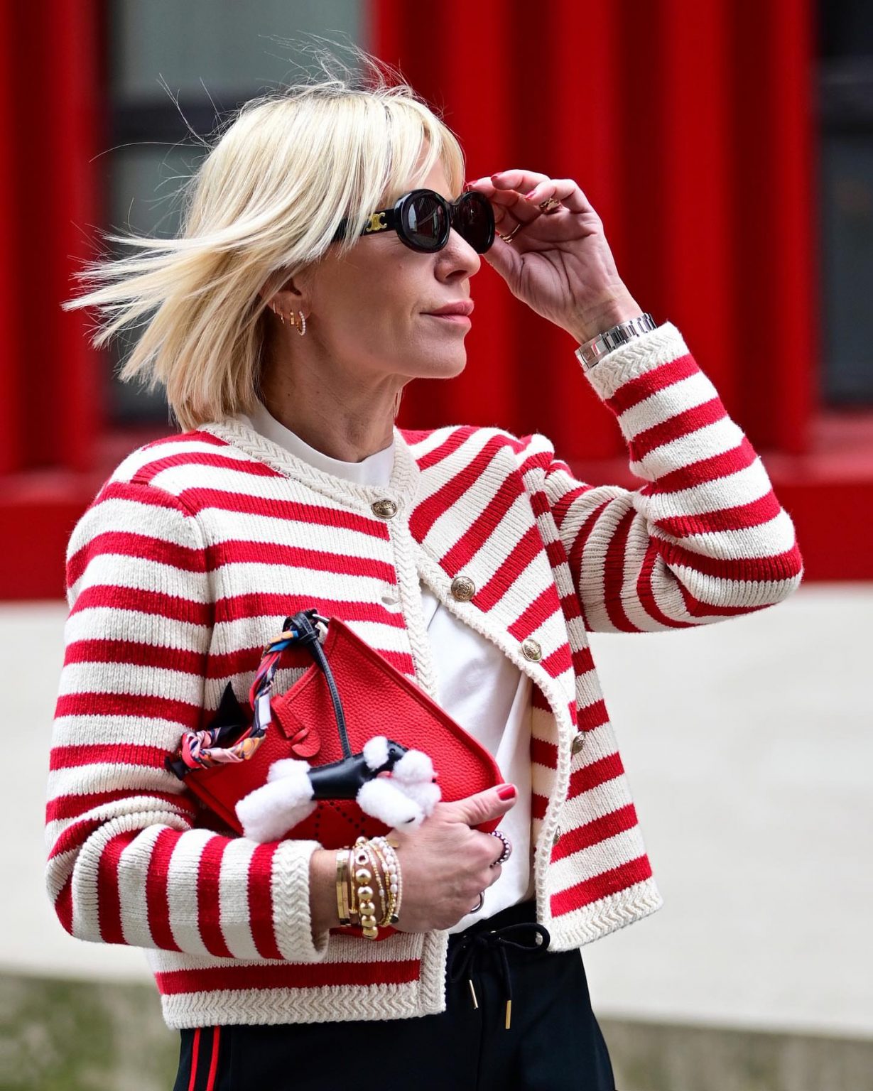 41 Stylish Outfit Ideas for Women Over 50 - Her Style Code