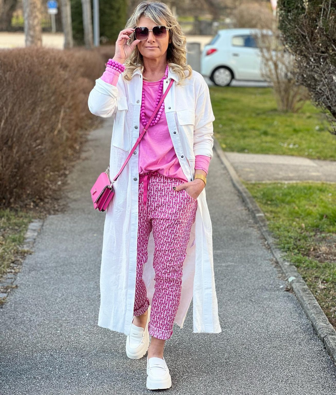 41 Stylish Outfit Ideas for Women Over 50 - Her Style Code
