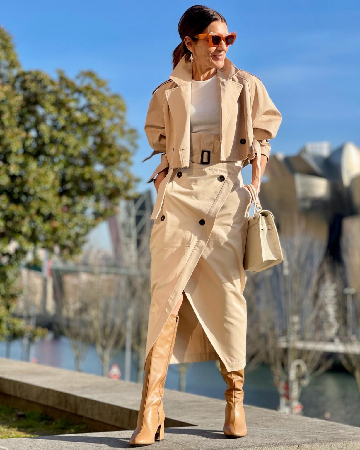 41 Stylish Outfit Ideas for Women Over 50 - Her Style Code