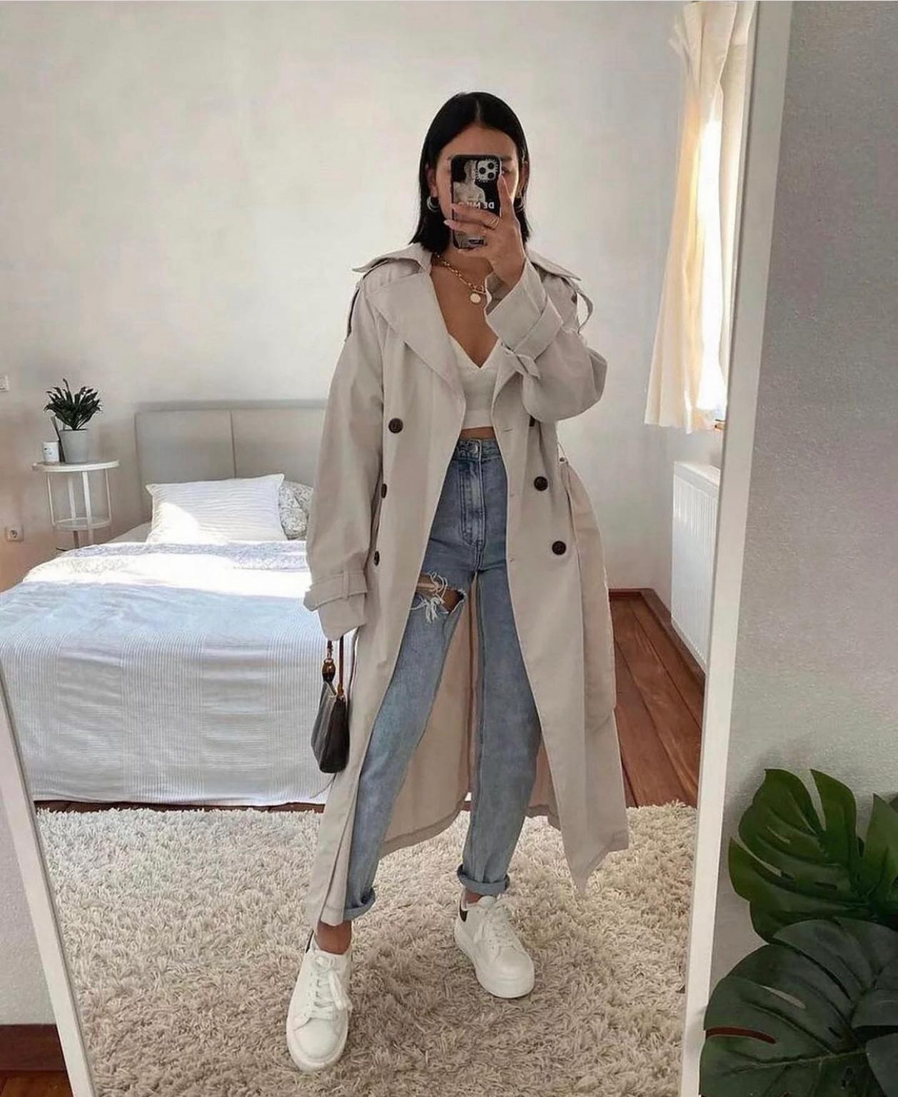 18 Modern Styling Ideas to Make You Look Like a Fashion Expert - Her ...