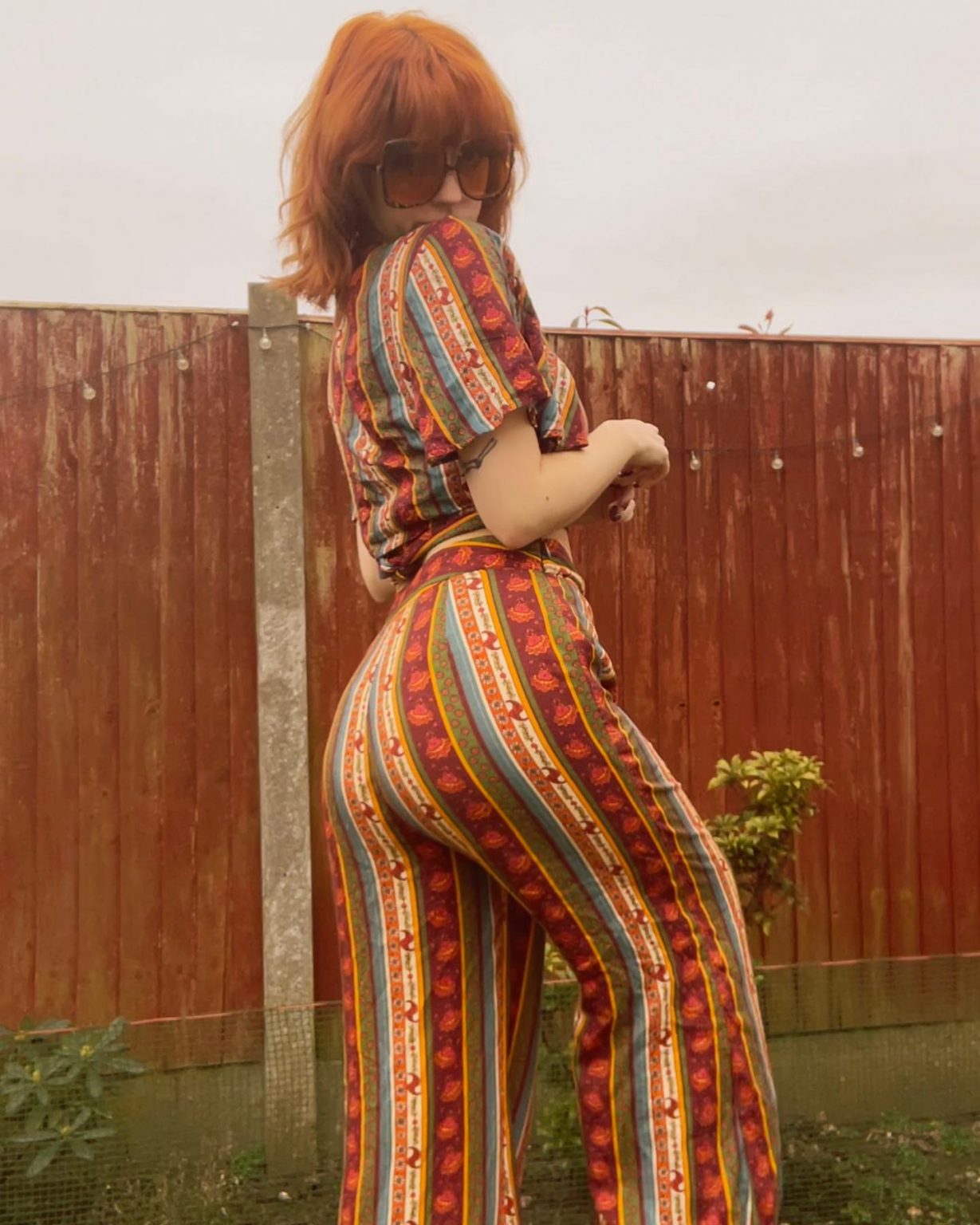 Retro/Vintage Fashion Guides: 50s, 60s, 70s, 80s, 90s - Her Style Code