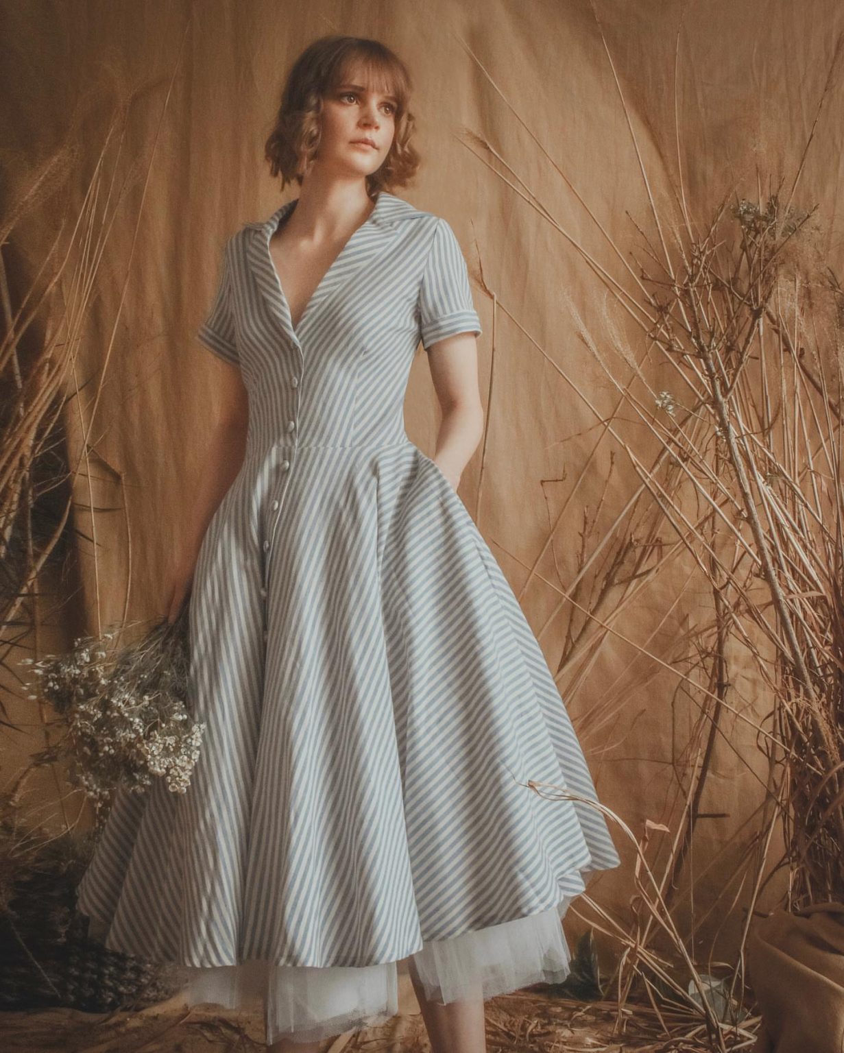 Retro/Vintage Fashion Guides: 50s, 60s, 70s, 80s, 90s - Her Style Code