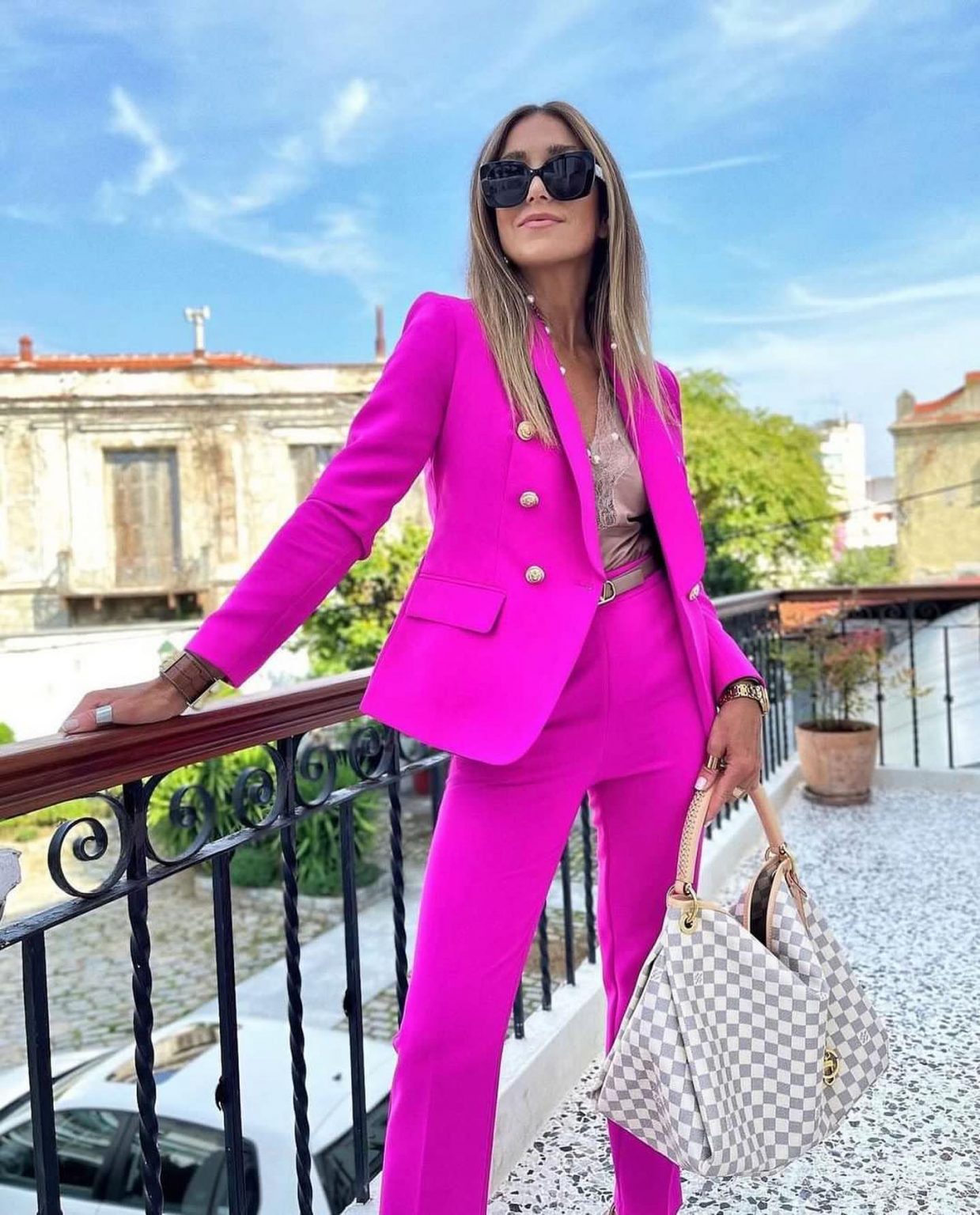 Kibbe Soft Dramatic Body Type Style Guide - Her Style Code